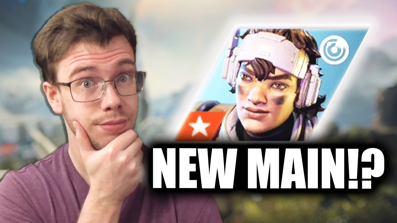 Vantage will be my NEW MAIN for Season 16… Here’s Why - YouTube