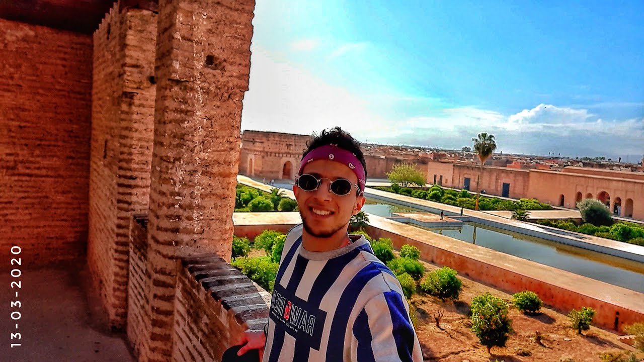 hamza aziz : من داخل الحجر الصحي my first video - YouTube