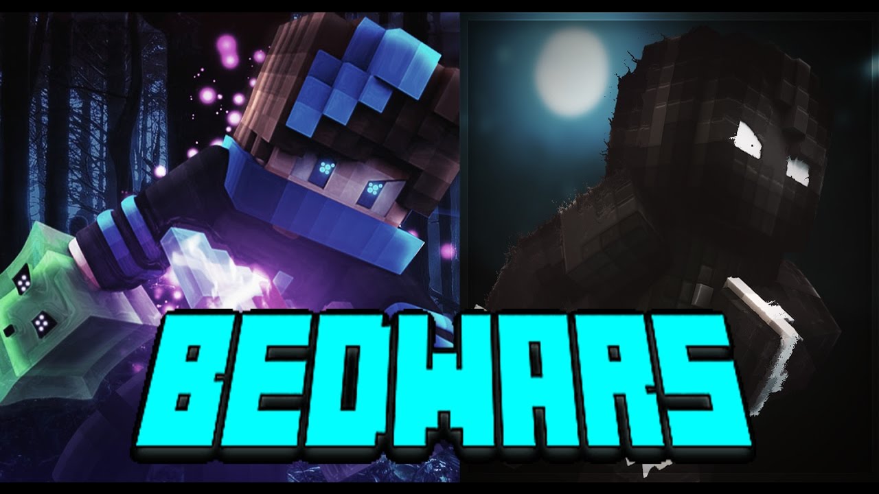 BedWars на Вайме с Deaf #1 | Minecraft | BedWars | VimeWorld - YouTube