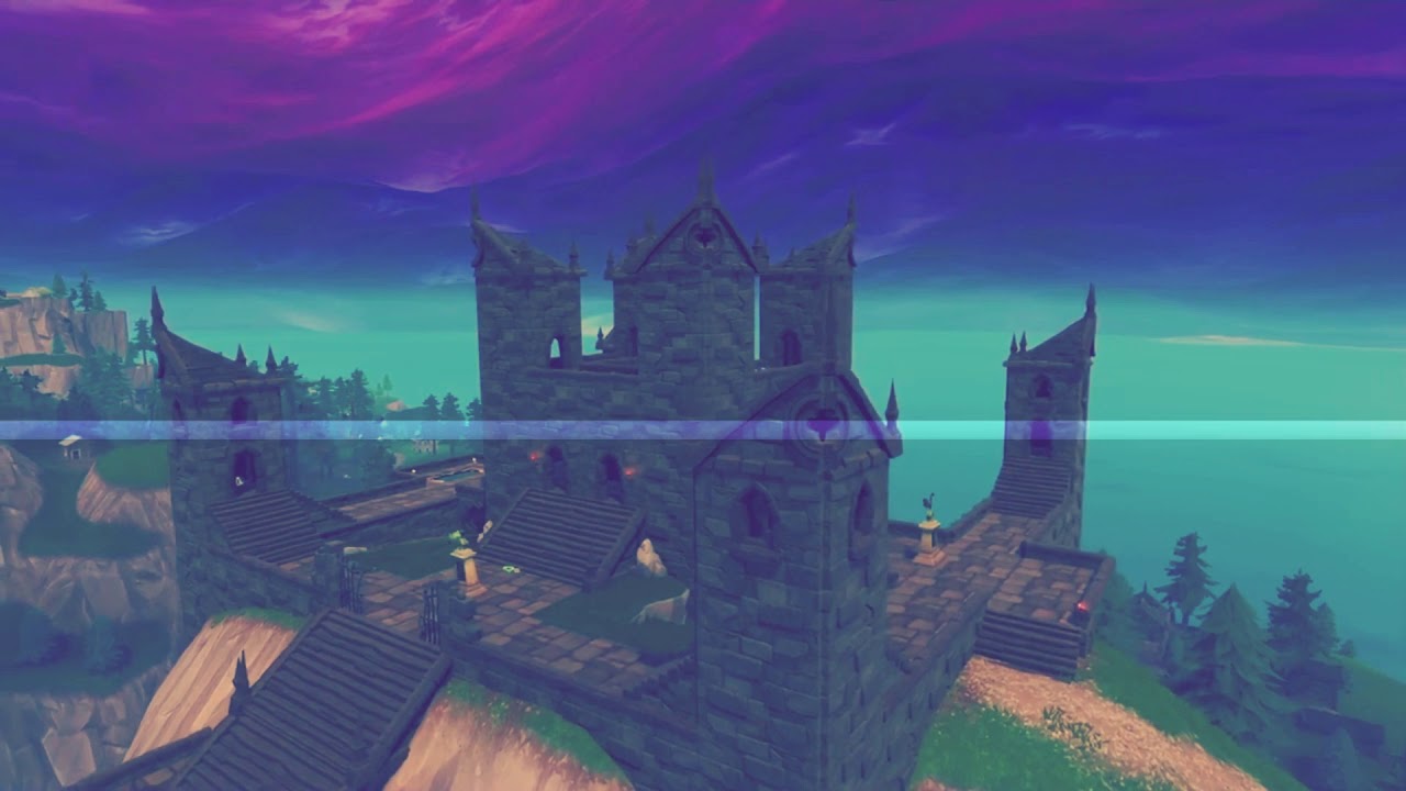 So I Got Into The Dark Fortnite Legends Clan (DFL)... - YouTube