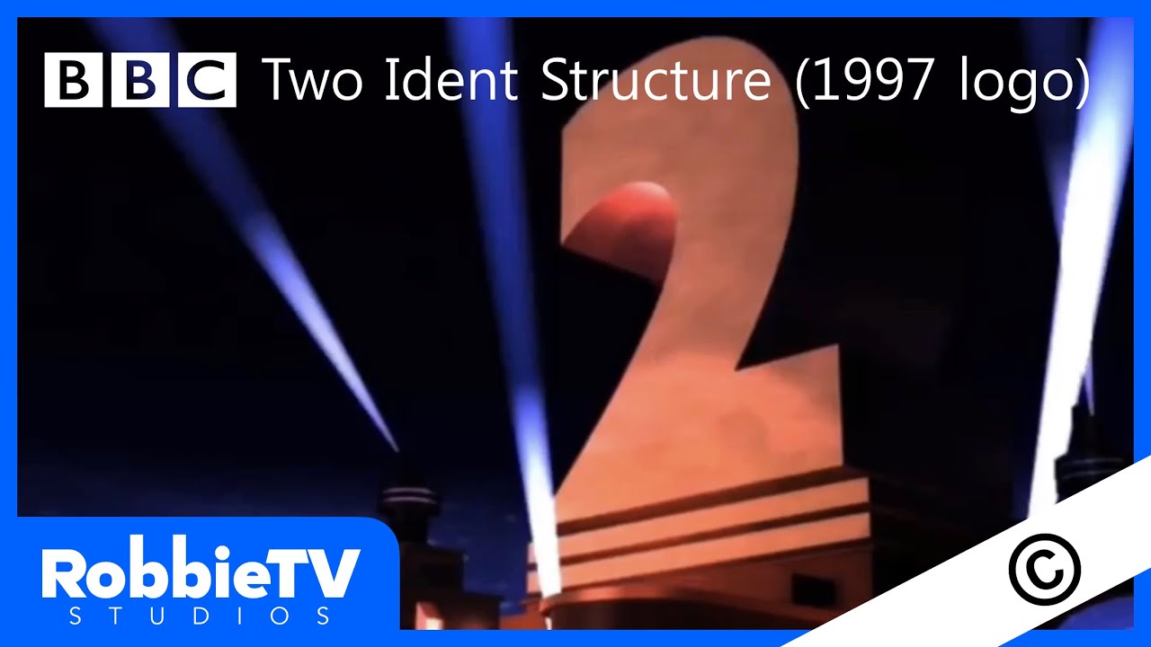 [REQUESTED] BBC 2 ident | Structure (Film Night, with the BBC 1997 logo ...