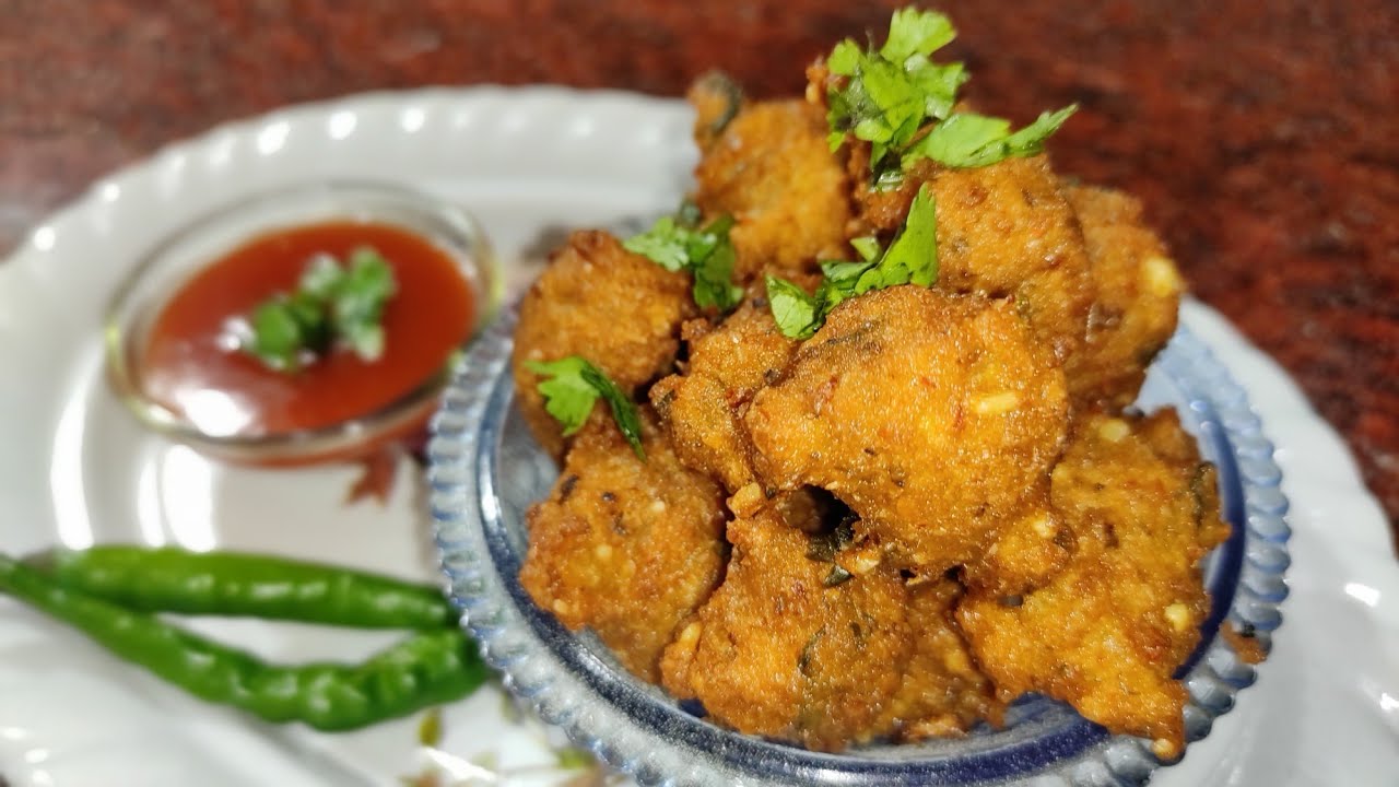 मूंग दाल की मंगौड़ी||crispy moong dal ki mangodi/pakoda||पारंपरिक तरीका ...