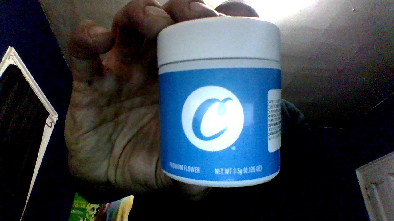 Cookies PA, Georgia Pie first look - YouTube