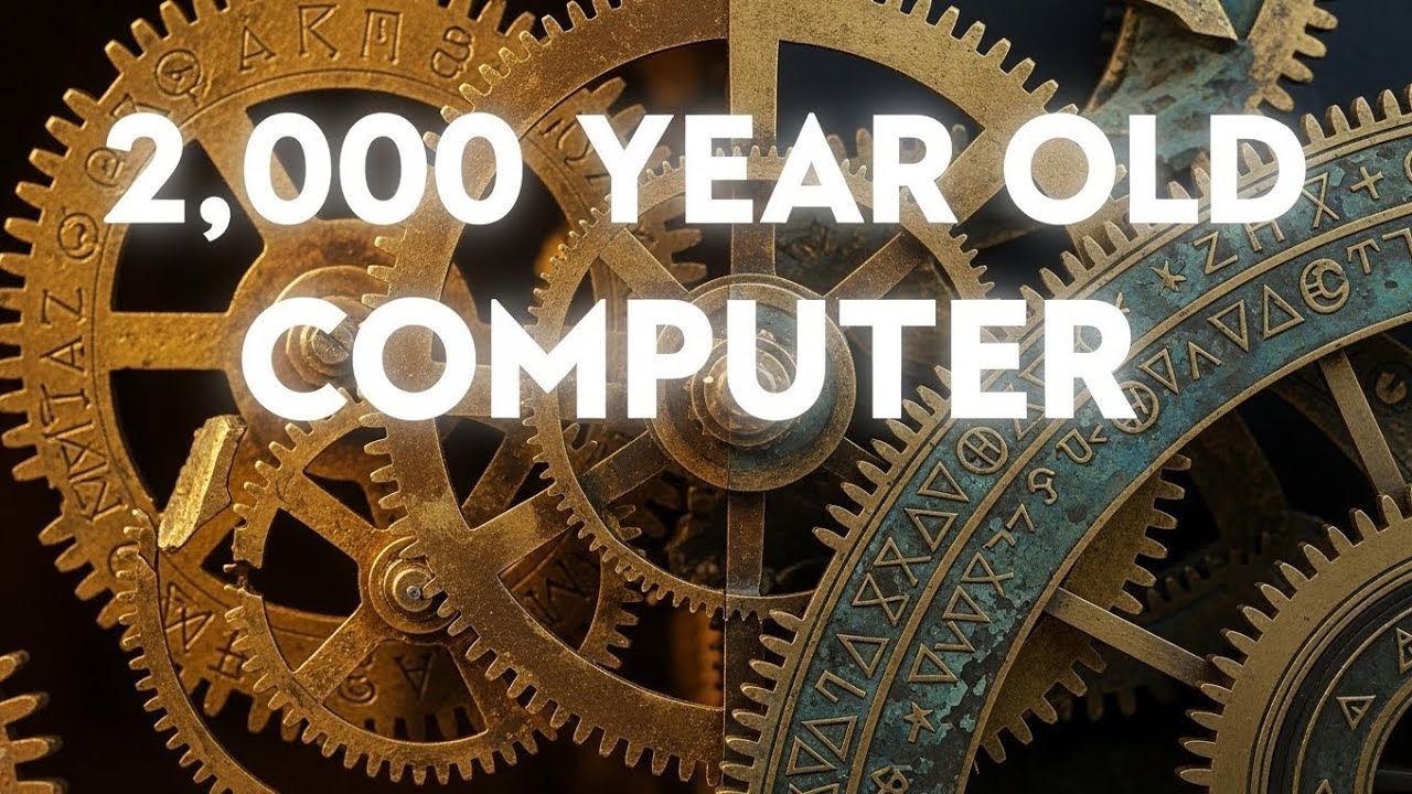 The Antikythera Mechanism: Ancient Greek Computer That Predicted ...
