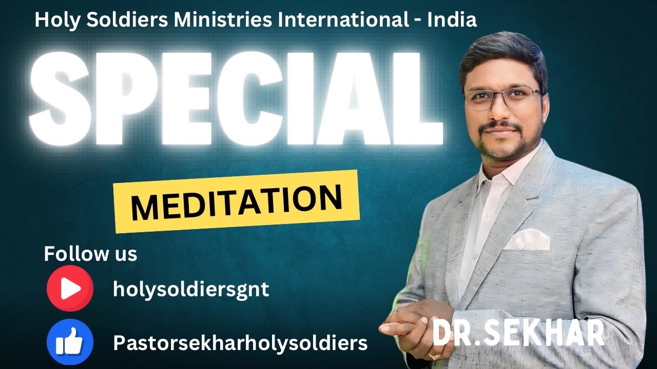 Live streaming of Holy Soldiers gnt - YouTube