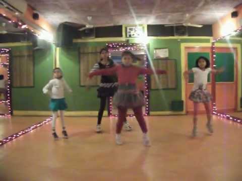 Student Of The Year | The Disco Song | Dance Choreography By Step2Step ...