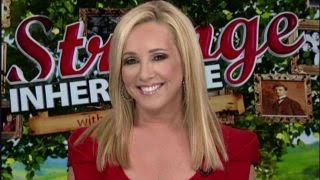 What to expect from the new season of ‘Strange Inheritance’ - YouTube