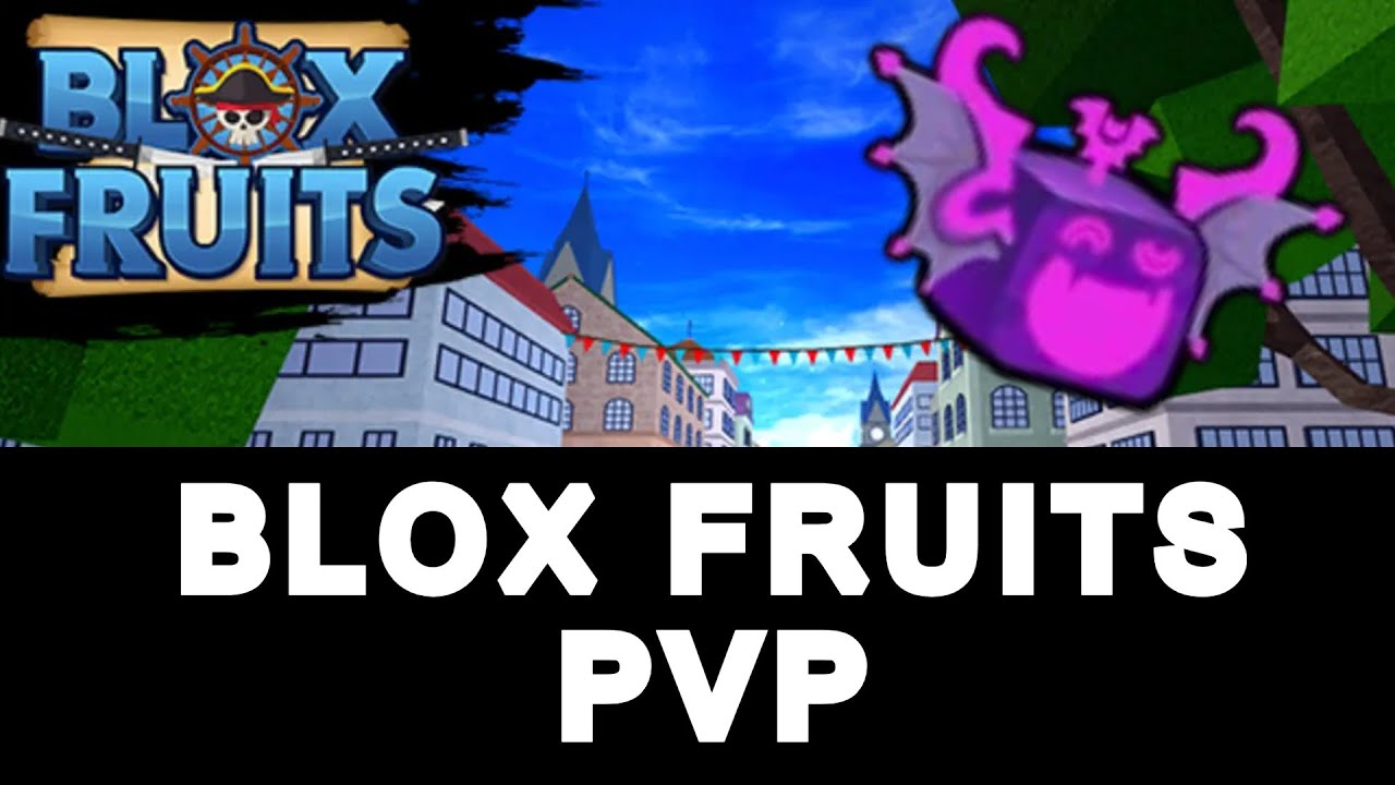BLOX FRUITS SHADOW FRUIT PVP - YouTube