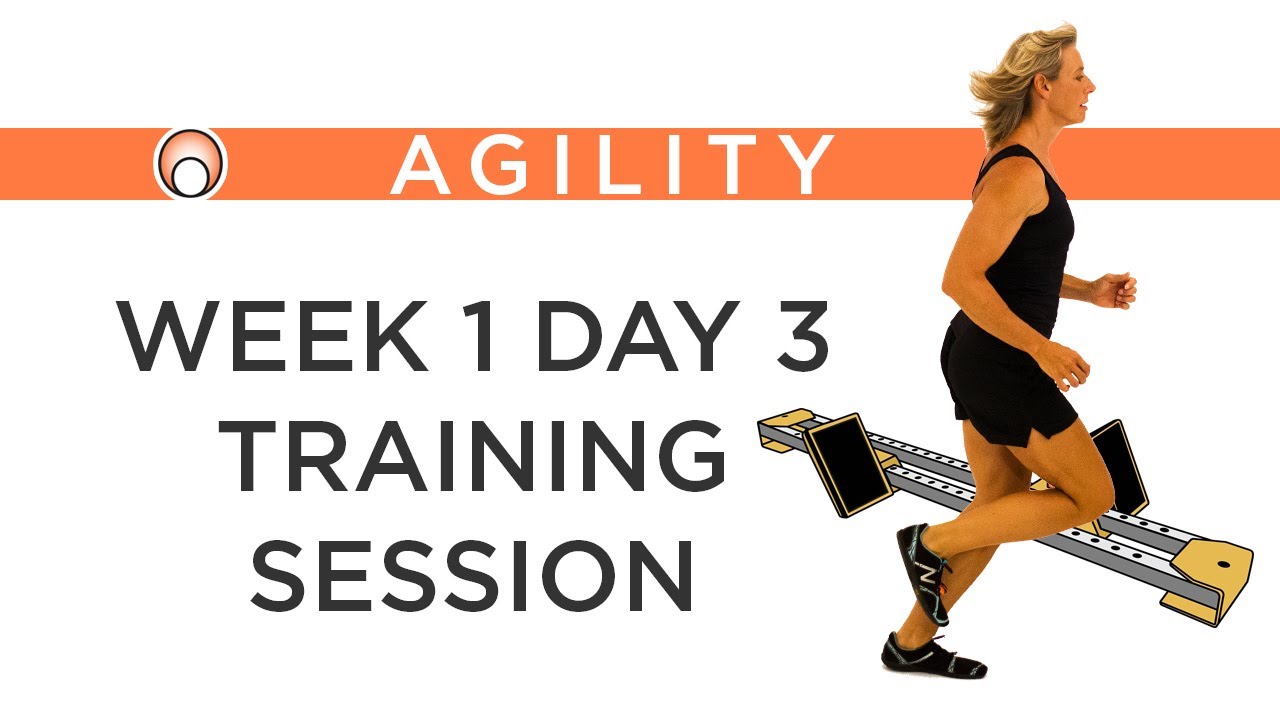 Week 1 Day 3 Training Session YouTube Week 1 Day 3 Training Session YouTube