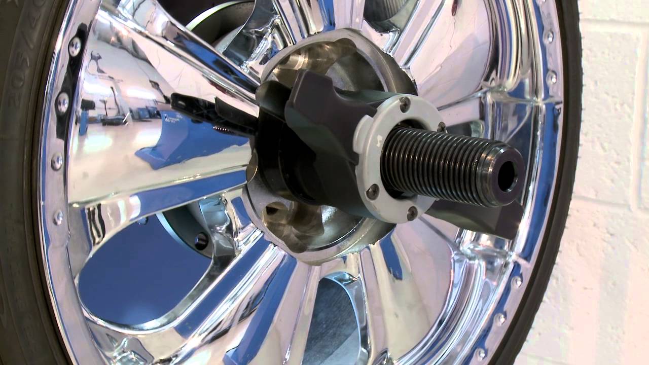 Hofmann Megaplan megaspin 420 - YouTube