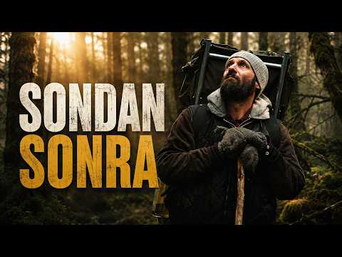 Sondan Sonra – Nefesini Tut! Türkçe Dublaj Gerilim Filmi [4K]