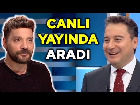 Kılıçdaroğlu'nun Babala TV'ye katılmasını Ali Babacan önermiş. Oğuzhan Uğur aradı, Babacan anlattı