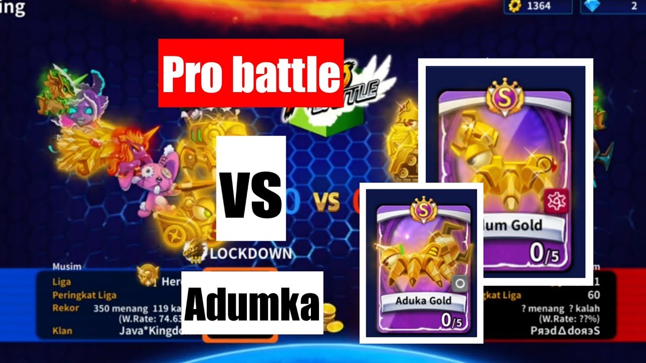 Gunbound Mobile Pro Battle Vs Adum Aduka Thor Level . Okey Go go go ...