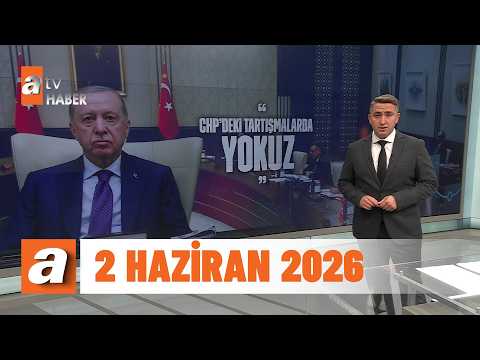 Gün Ortası | 2 Haziran 2026