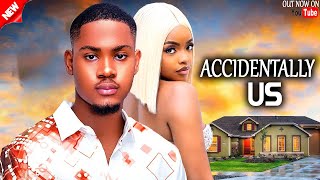 Accidentally Us Clinton Joshua Omeche Oko Sandra Osei Nti Latest 2025 ...