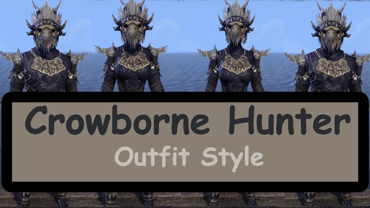 Crowborne Hunter Outfit Style - YouTube