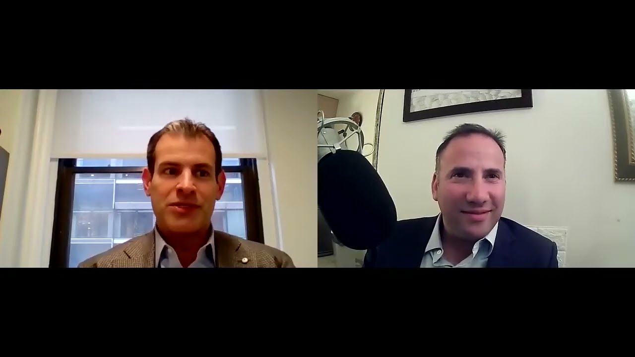 Hospitality Experts with Evan Weiss - YouTube