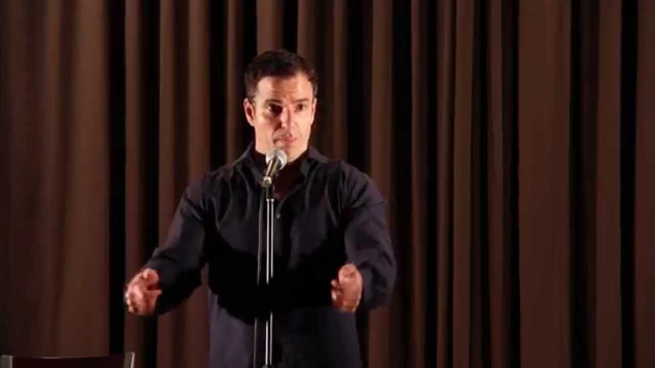 "Kids Lie" Joe Pillitteri - YouTube