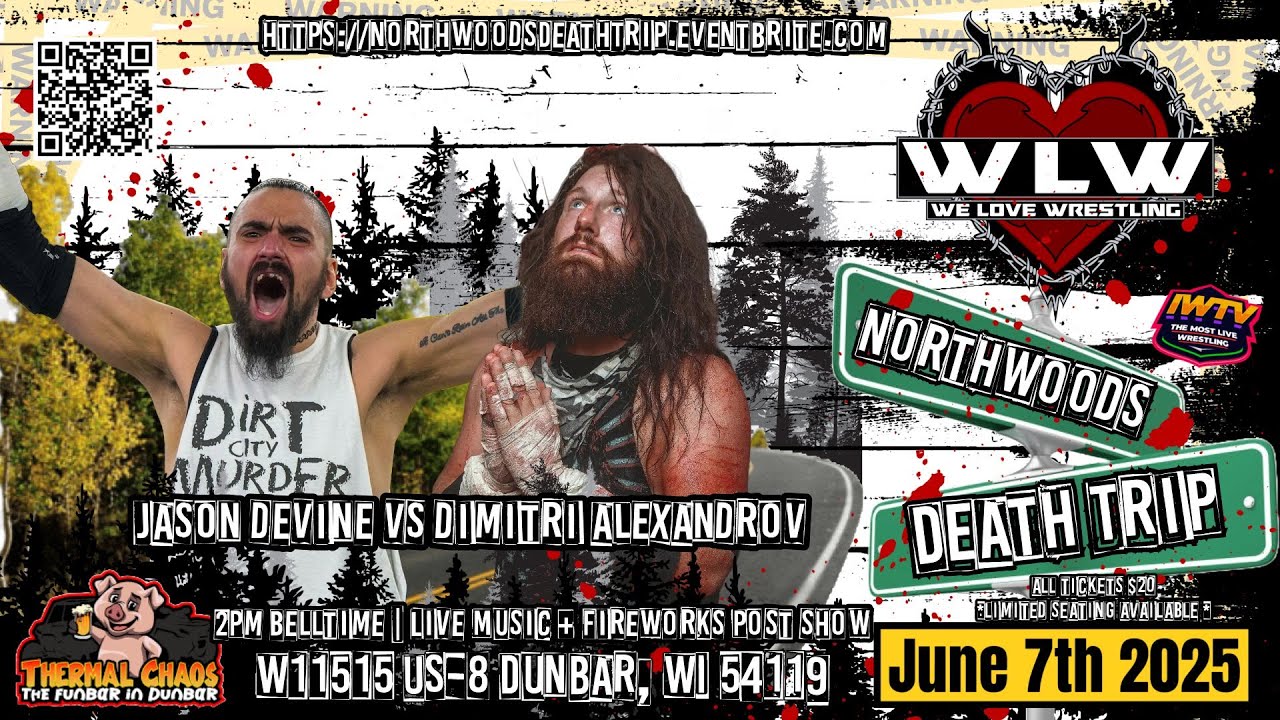 Proving Ground Pulse: Around the Indys #01: Jason Devine vs Dimitri ...