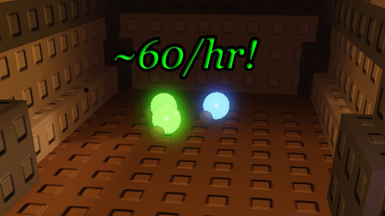 BEST Way to Grind Potions in Sol's RNG - YouTube