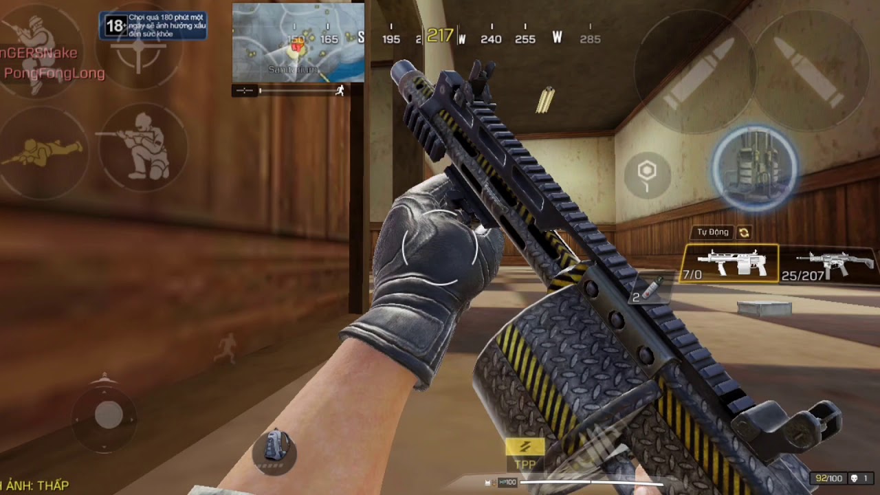 Shotgun BR CoDM #2 - YouTube