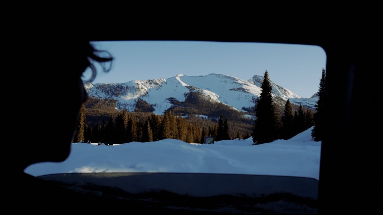 Adventures in Colorado | Alex Broggi - YouTube