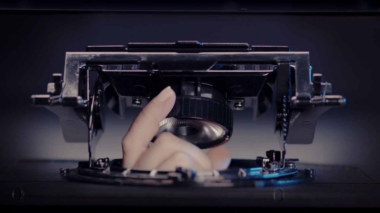 Tech Lighting ELEMENT High-Low LED Positioning How-To Video - YouTube