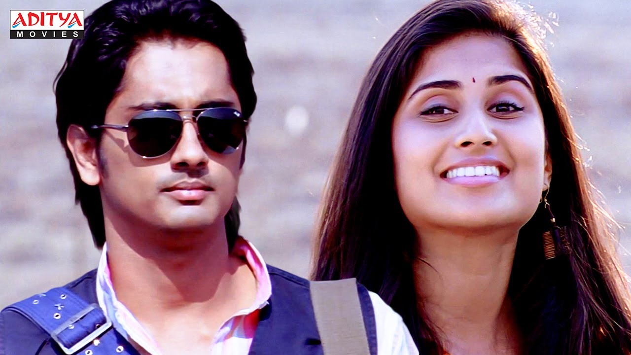 Oy Movie Dubbed Movie Scenes | Siddharth | Shamili | South Movie 2024 ...
