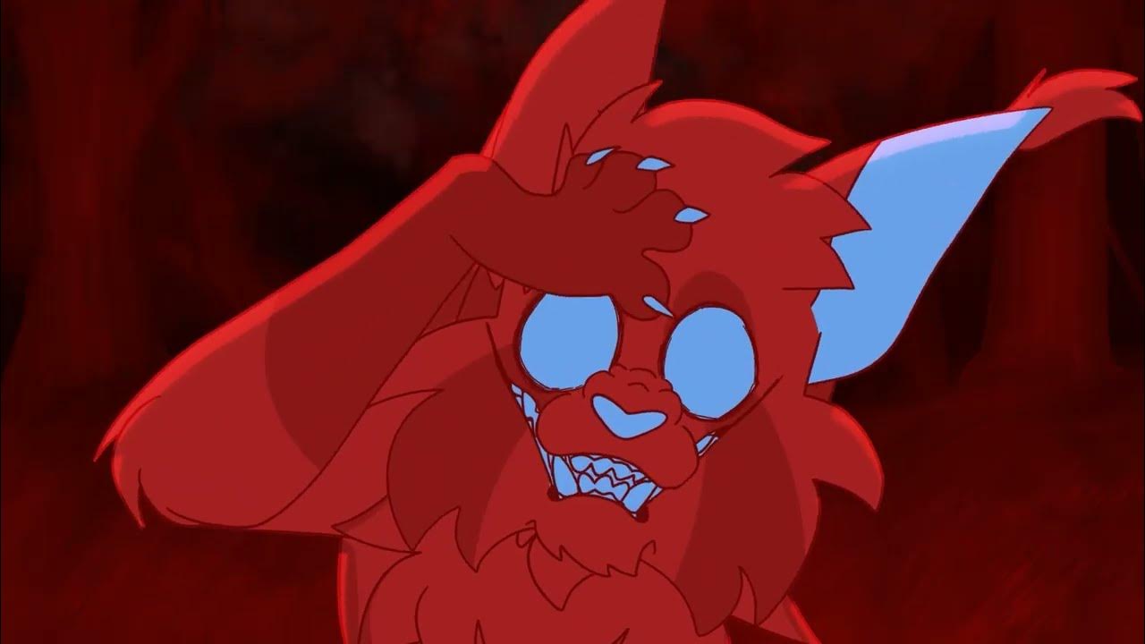 SURVIVE THE NIGHT WARRIOR CATS MAP| Part 31 - YouTube