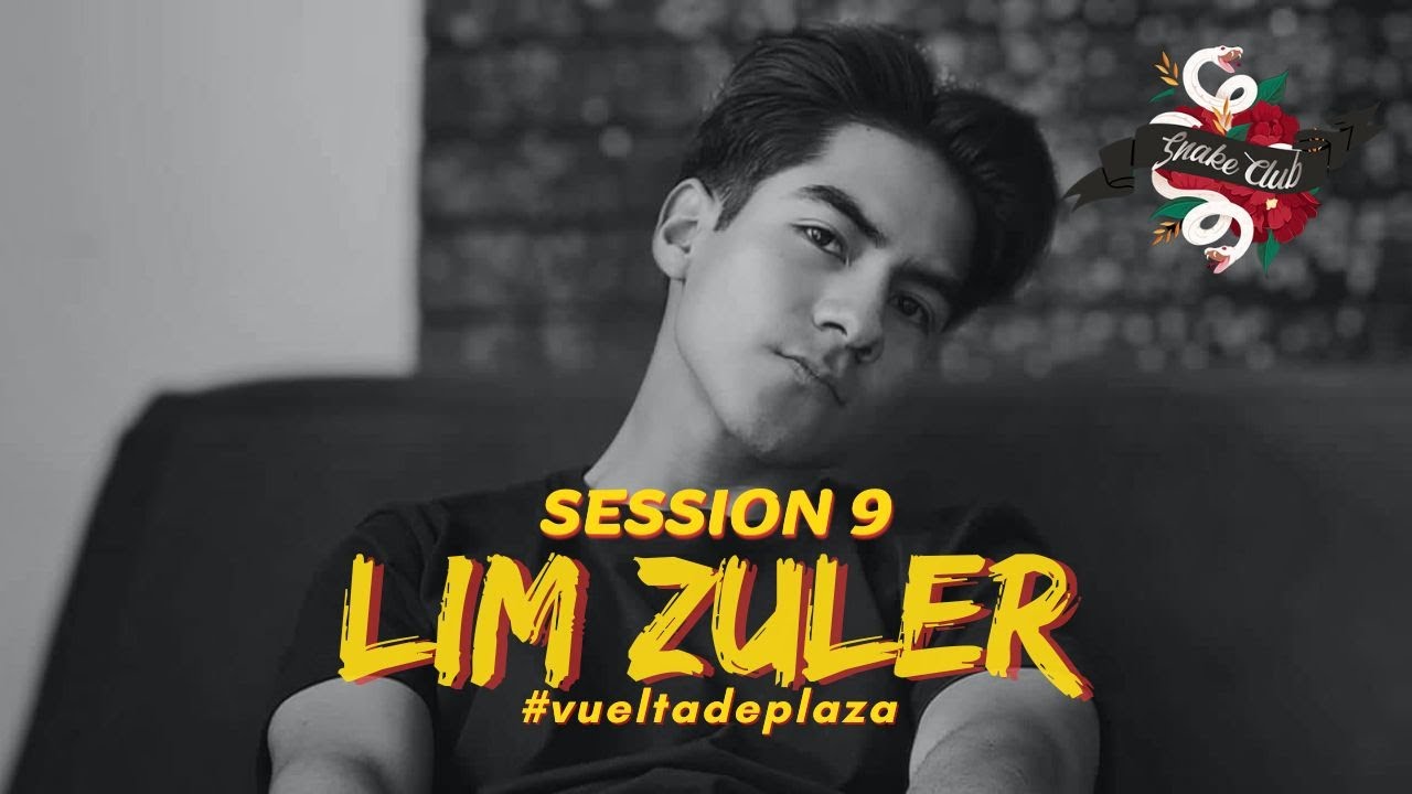 Lim Zuler x Snake Club Session N°9 - YouTube