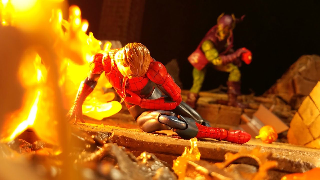 Behind The Shot With Avenger! Episode 43 - YouTube