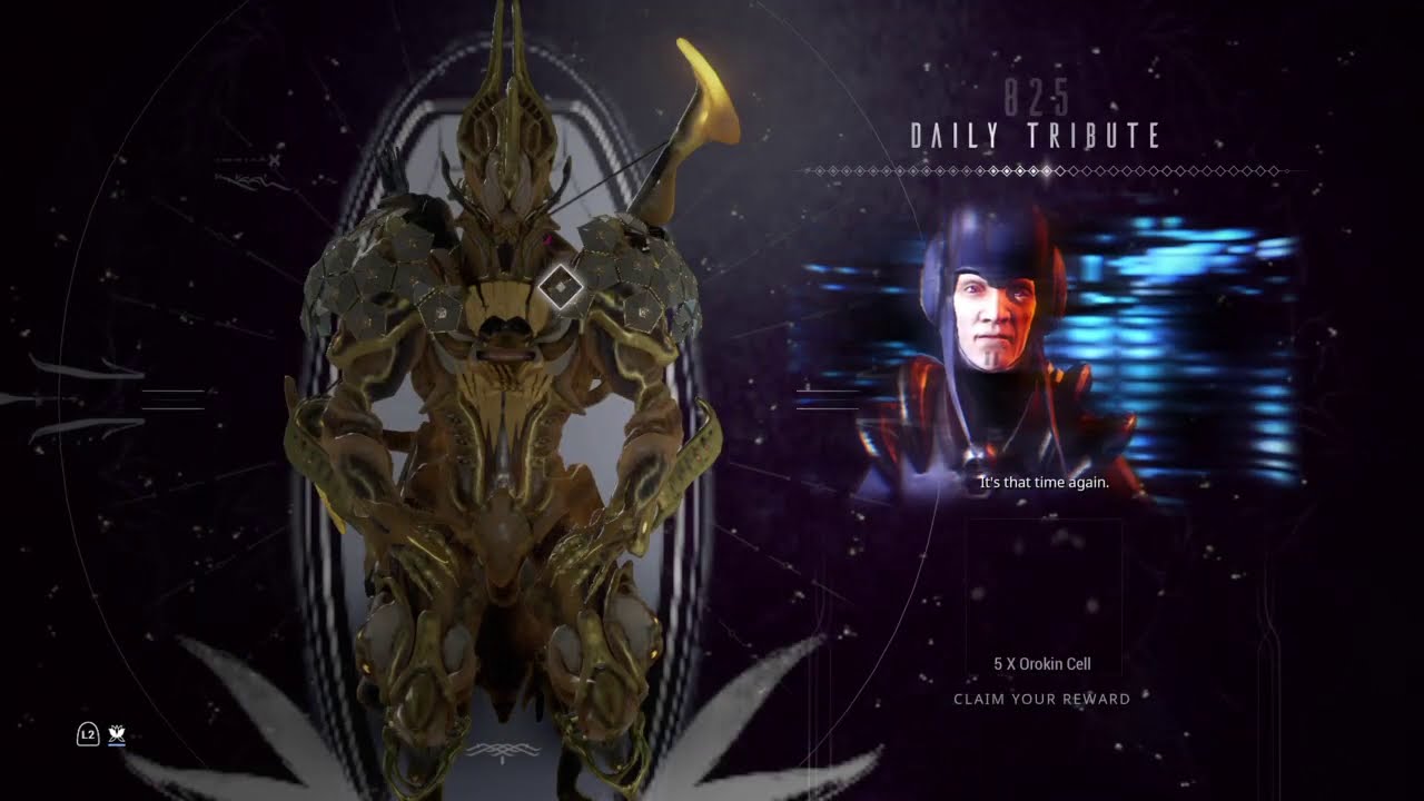 Warframe- steel path- Great melee weapon [hirudo]!!!!! for infeasted ...