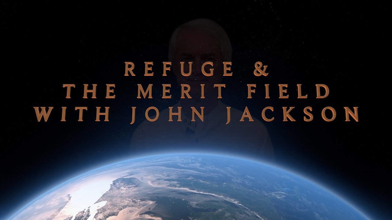 Refuge & The Merit Field - YouTube