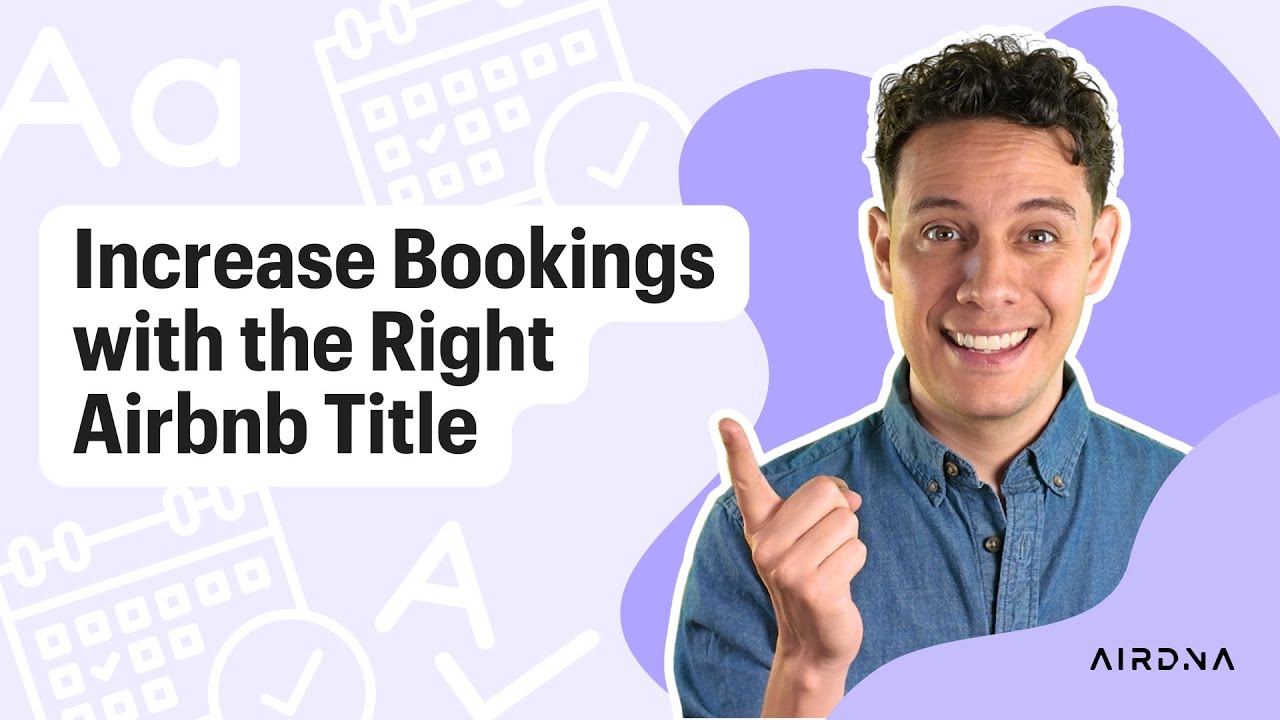 How to Write Airbnb Titles That Stand Out (With Examples & Formulas ...
