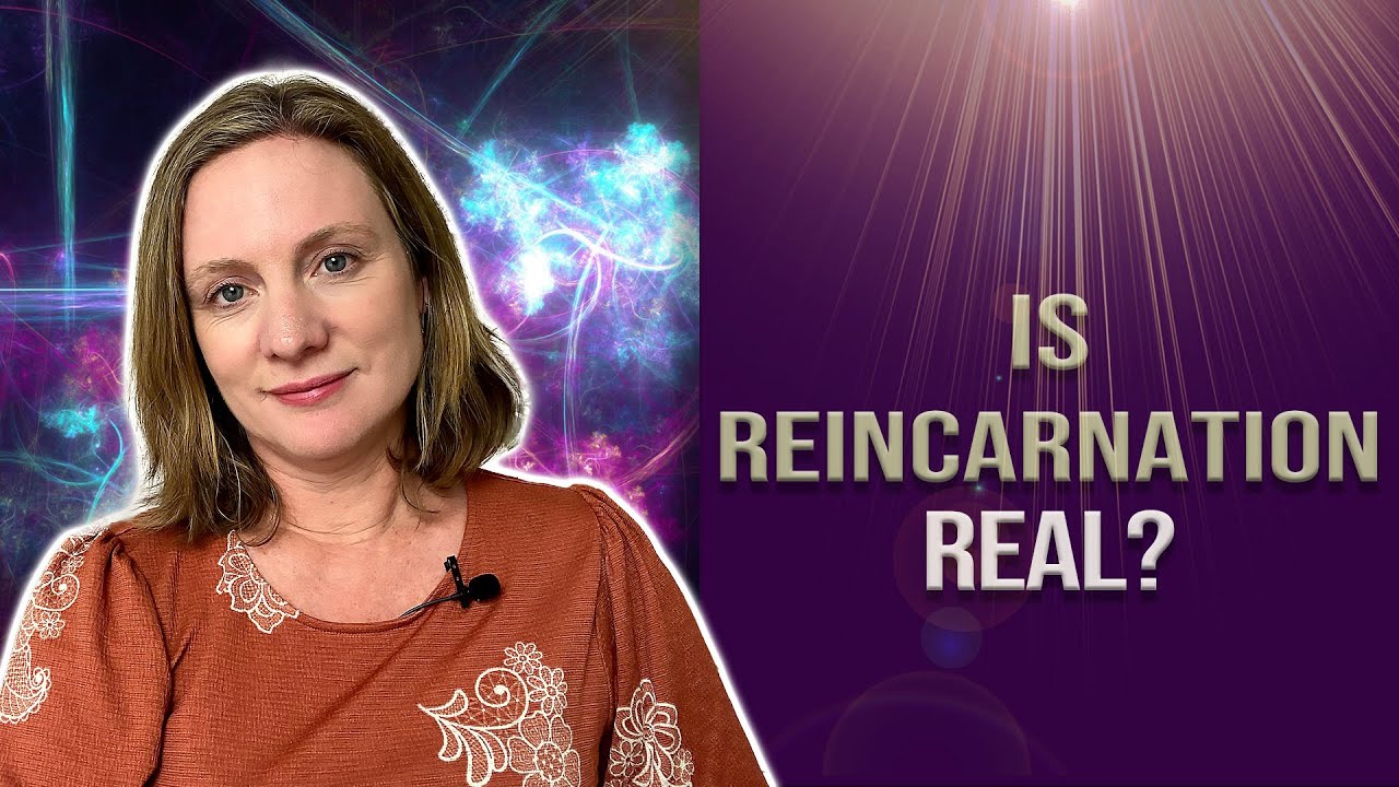 IS REINCARNATION REAL?? - YouTube