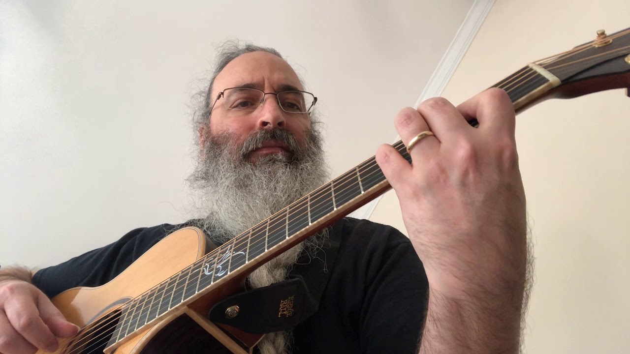 The Second Cup with Mike Martin Ep. 5 - Sunday Picking - YouTube