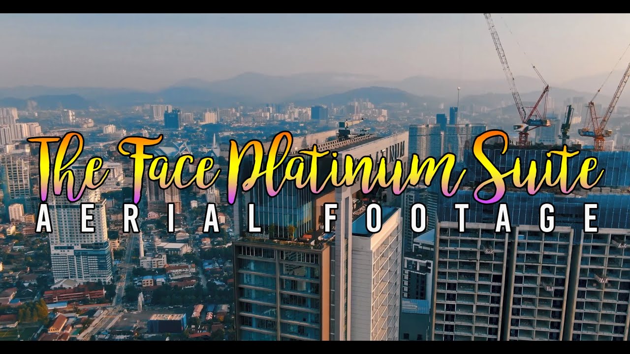 The Face Suites Hotel Kuala Lumpur Is The Best Hotel In Kuala Lumpur ...