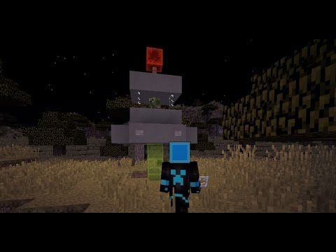 Build Battle!!- Alien Invasion!!! - YouTube