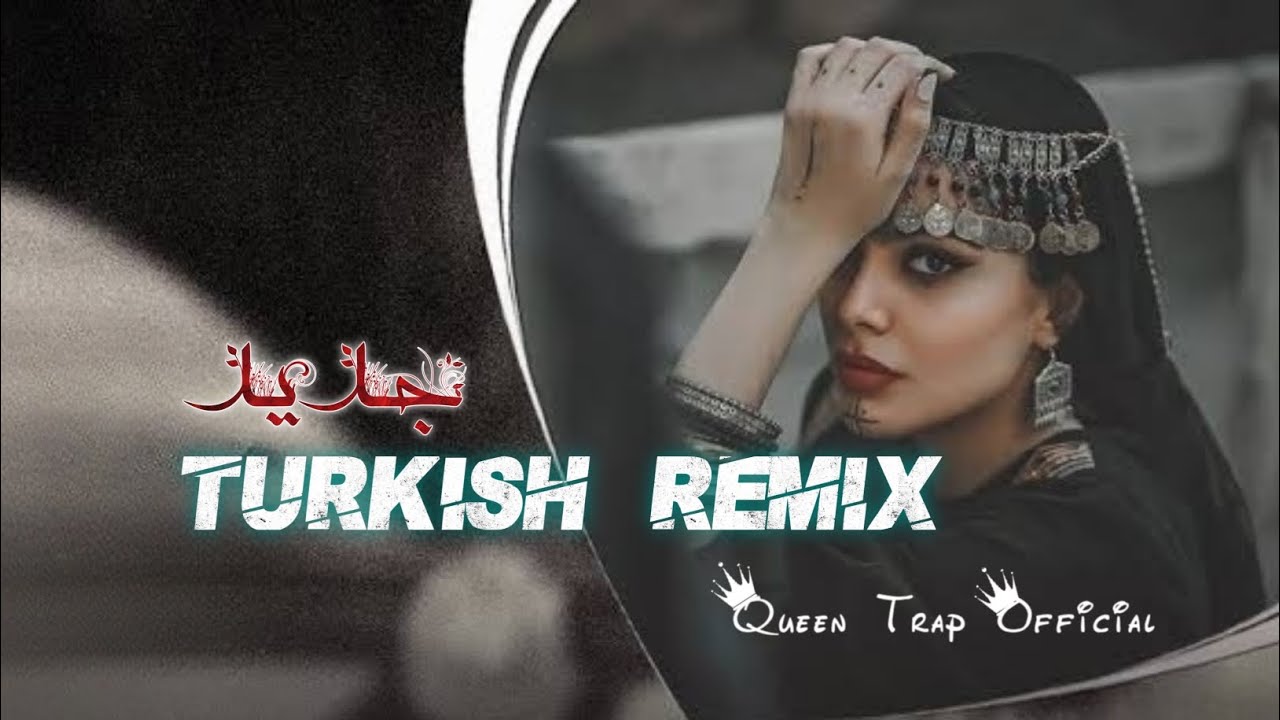 New Turkish Song 2023 ♛ TikTok Tranding Music ♛ @Queentrapofficial ...