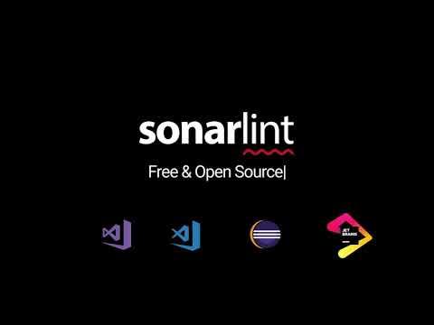 Modernize Code Quality with Quick-Fixes | SonarLint - YouTube