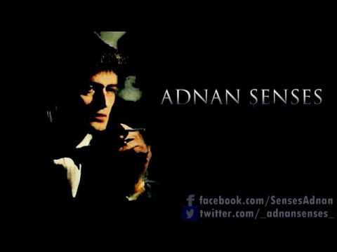 Adnan Şenses - Çok Üzgünsün Arkadaş