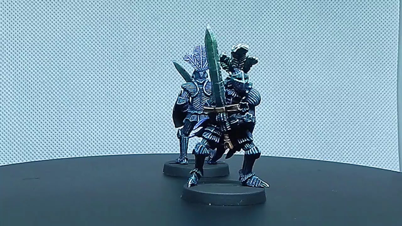 Medieval Dead - Death Knights - YouTube