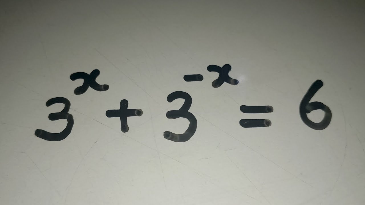 Olympiad Mathematics | Can the two solutions satisfy the equation ...
