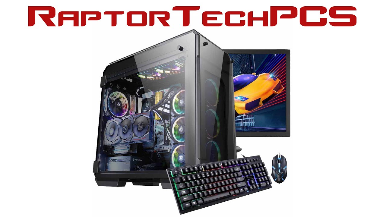 How To Use The Custom Configurator - YouTube