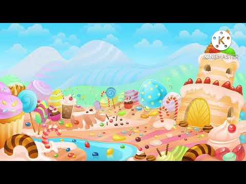 Tobu- candyland part II (slowed) - YouTube