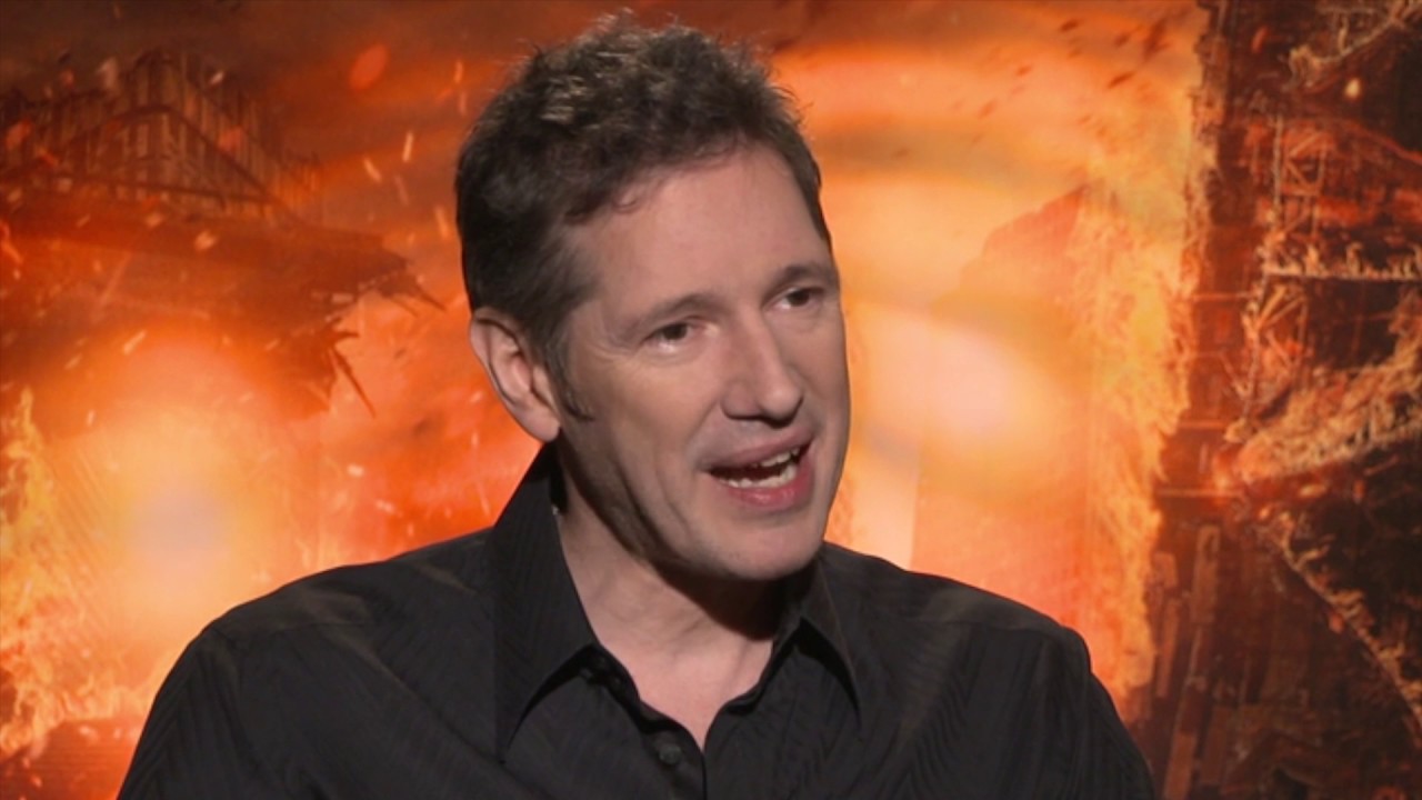 Paul W. S. Anderson - RESIDENT EVIL: THE FINAL CHAPTER - YouTube