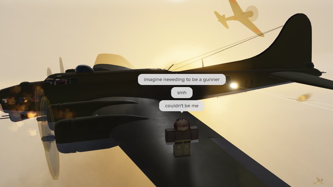 The Roblox Navy {GENERAL QUARTERS} - YouTube