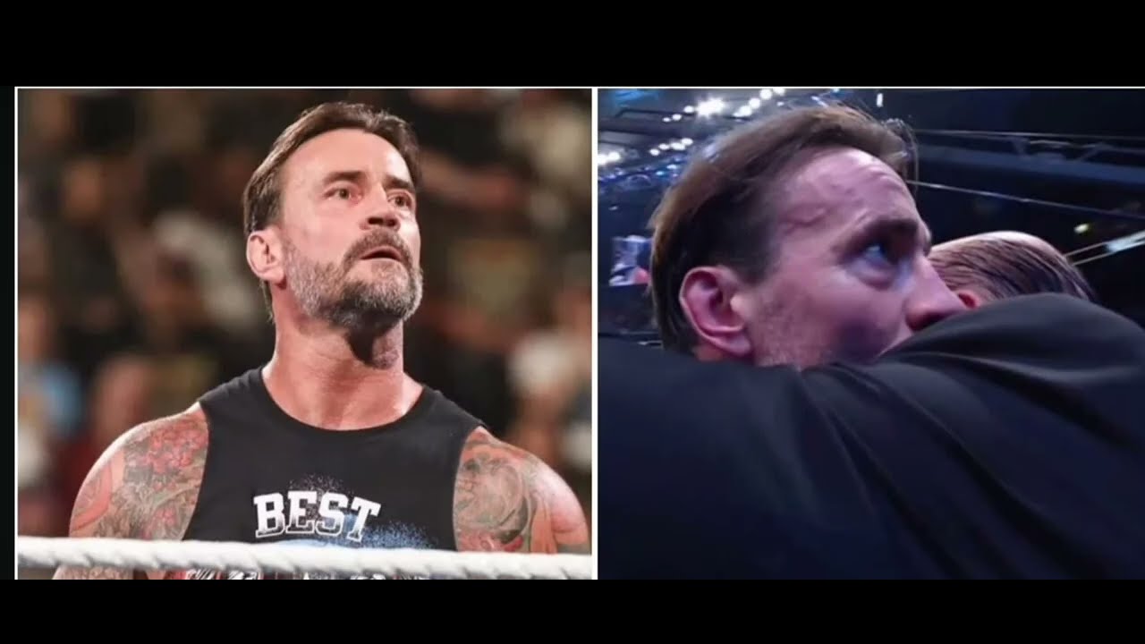 WWE Royal Rumble 2025 Full Highlights and Results- Roman Reigns Wins ...