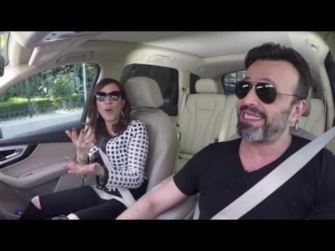 CARPOOL KARAOKE TÜRKİYE