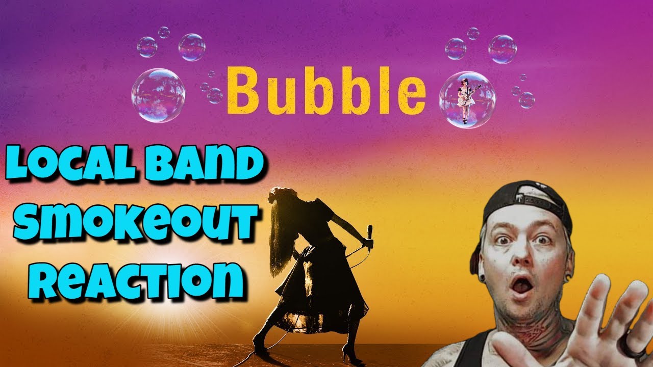 Band-Maid - Bubble (Reaction) - YouTube